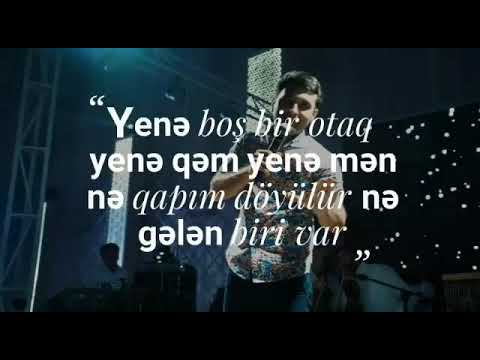 Asif Məhərrəmov - Tək Otaqda 2019