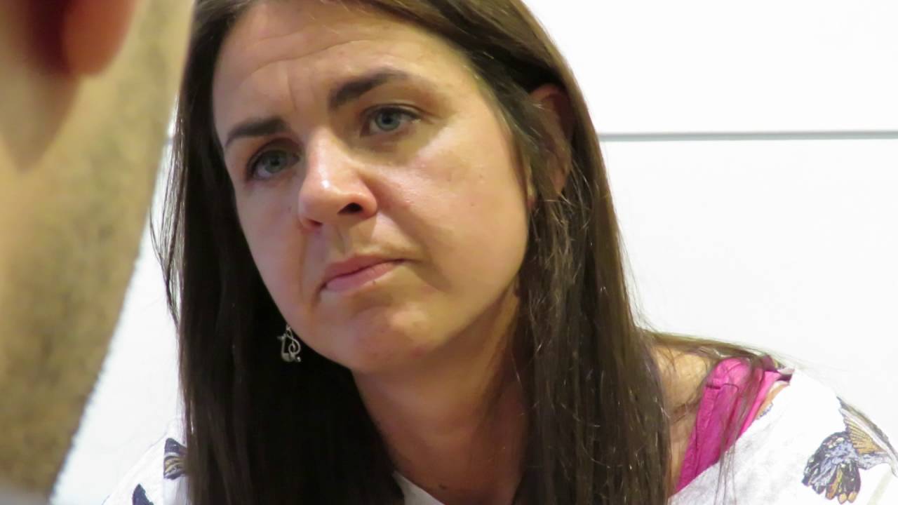 ELAINE PURDUE - YouTube