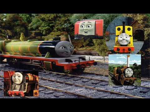 Bunch of Pics! - Henry's Forest & Wayward Winston - HD - YouTube