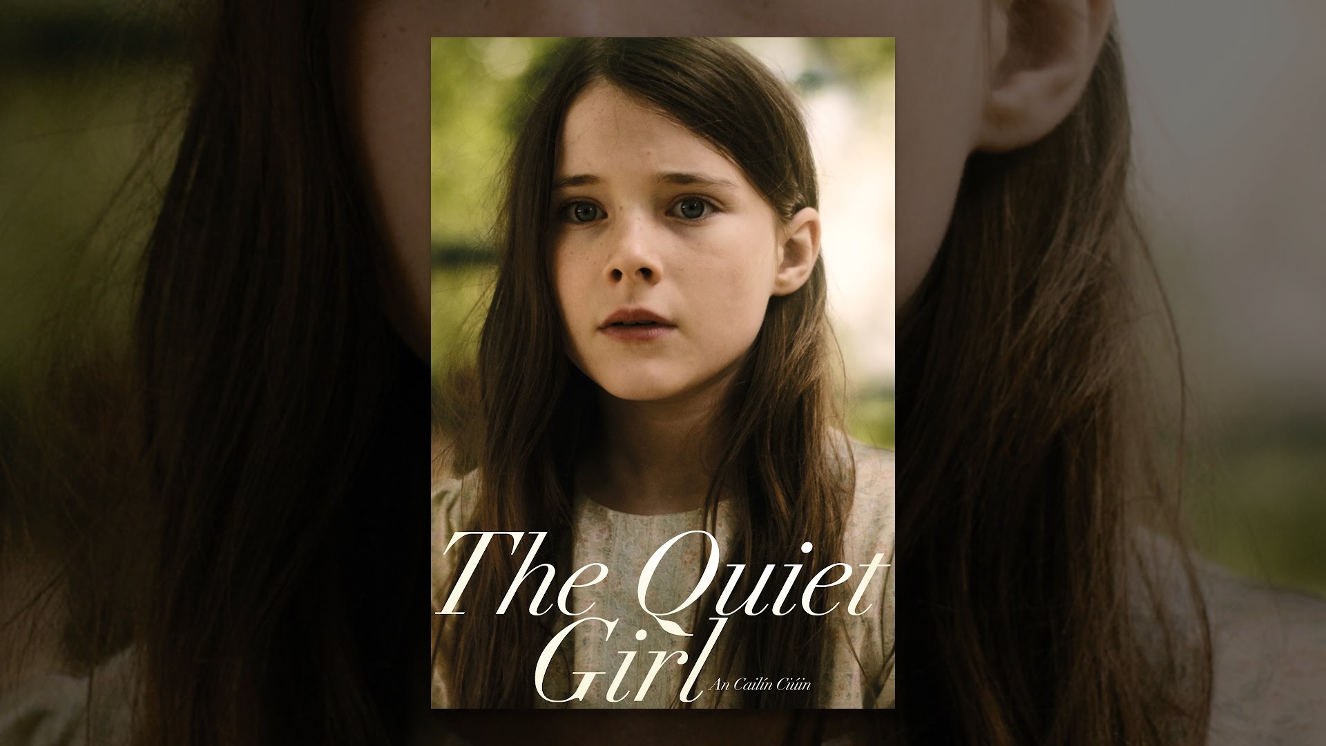 The Quiet Girl Youtube