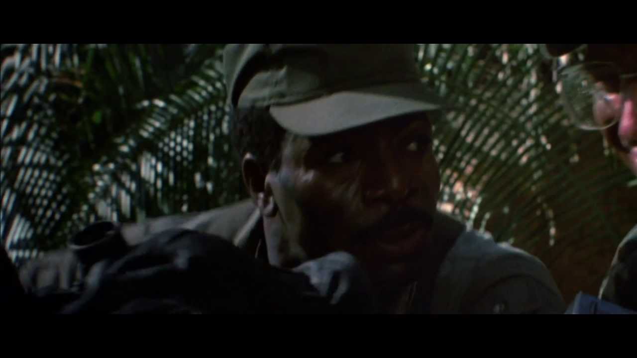 Predator - Official® Trailer [HD] - YouTube
