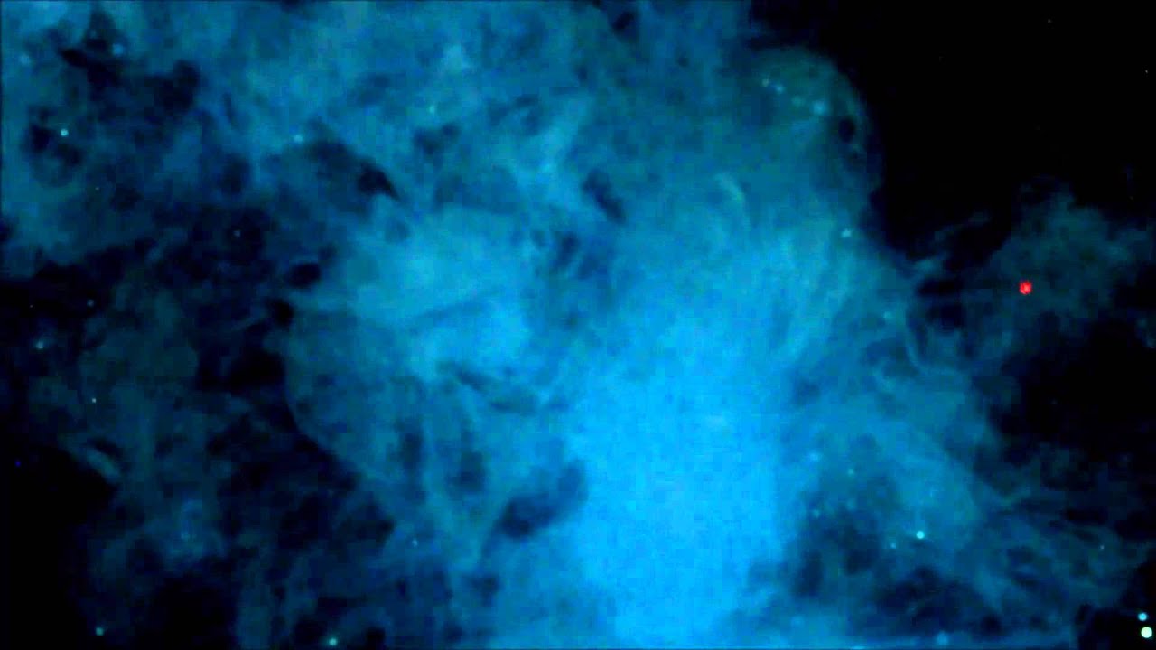 Cloud Tank Test Round 2 - YouTube