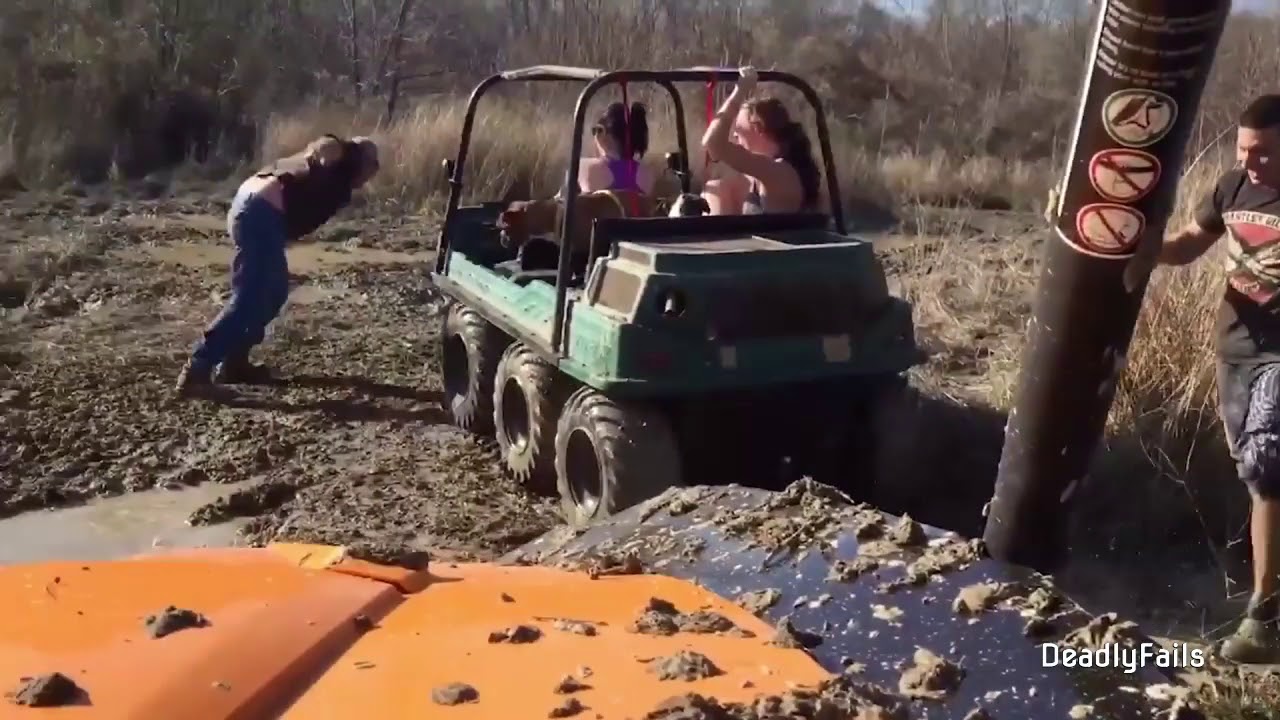 Best Epic Fails #4 The FUNNIEST Fails Funny Fail Compilation Deadly ...