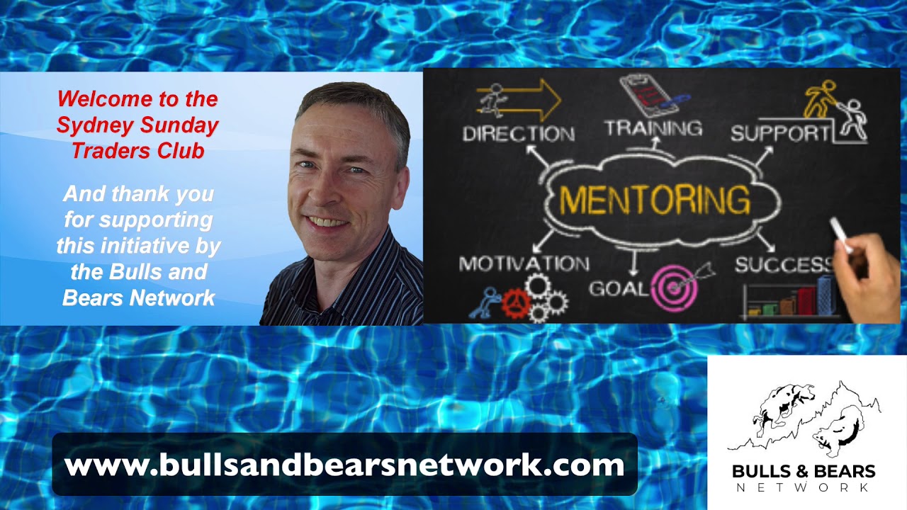 Alan Hull best selling author and second generation trader - YouTube