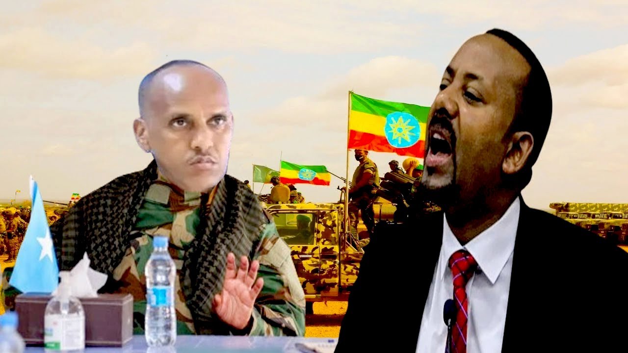DEG DEG Dagaalka diridhaba, Abiye oo duqeeymo ku garaacay, TPLF ...