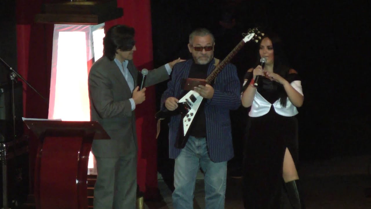 00024 HECTOR JARAMILLO VIEJO NAPO - YouTube