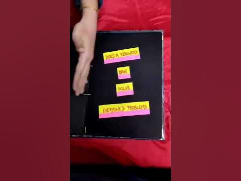 Class 12th English project file - YouTube