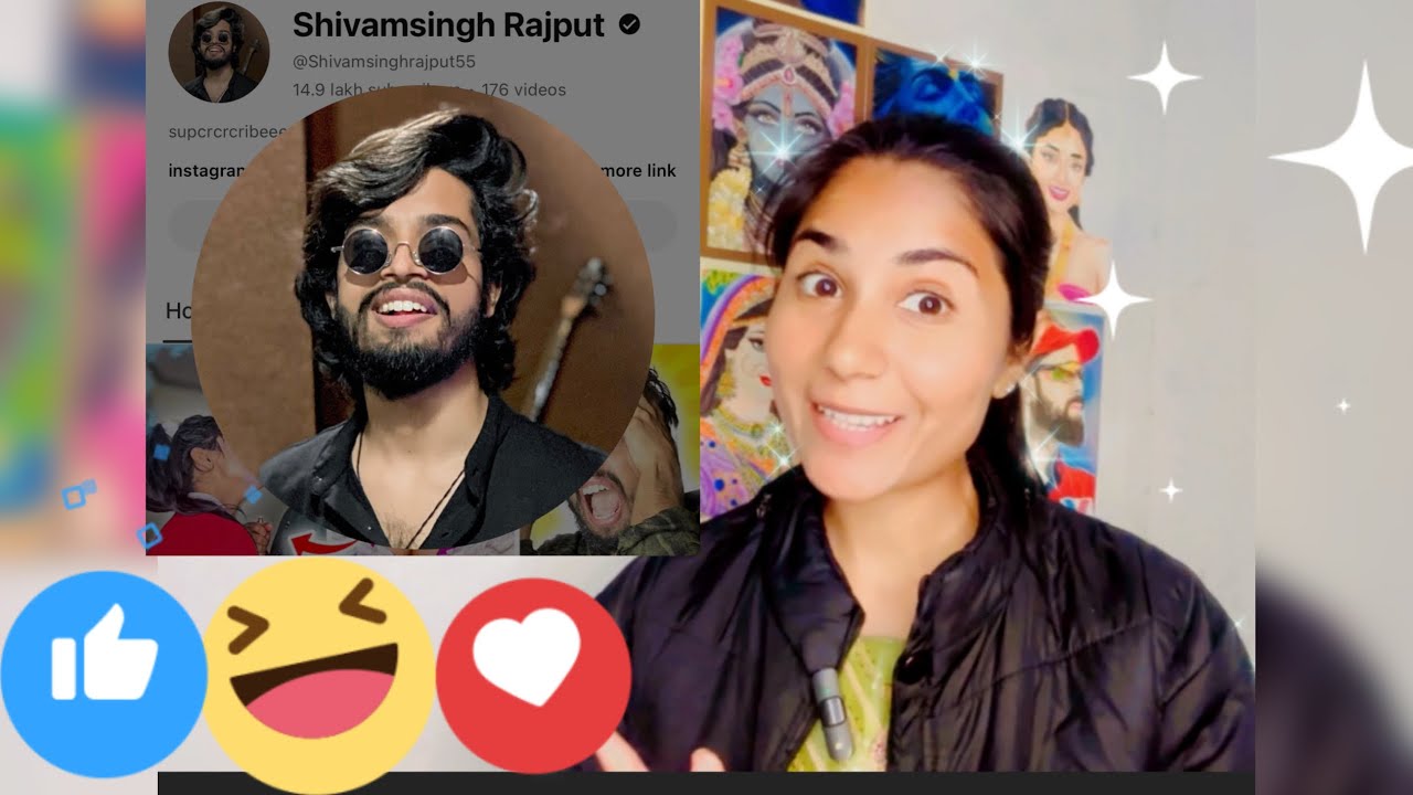 I Drew Shivam Singh Rajput 🤗😜 #shivamsingh - YouTube