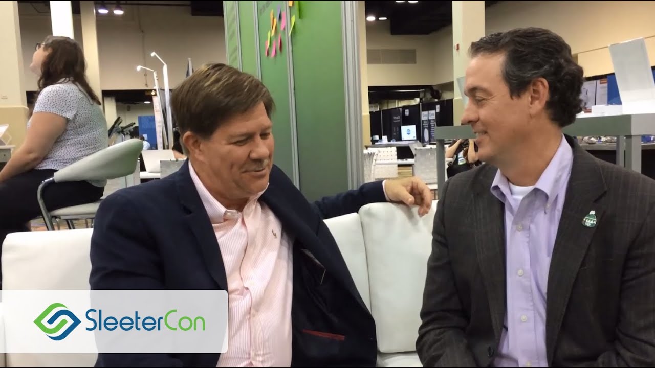 Doug Sleeter and Ed Kless discuss SleeterCon 2015 - YouTube
