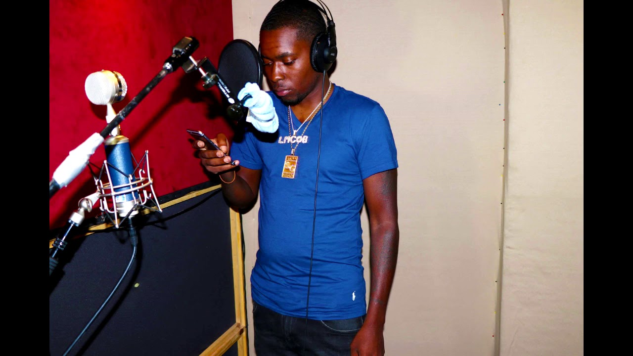 Louie Ray FT RIO - CAN'T WAIT (AUDIO) @MichaelKiddDirectedIt! - YouTube