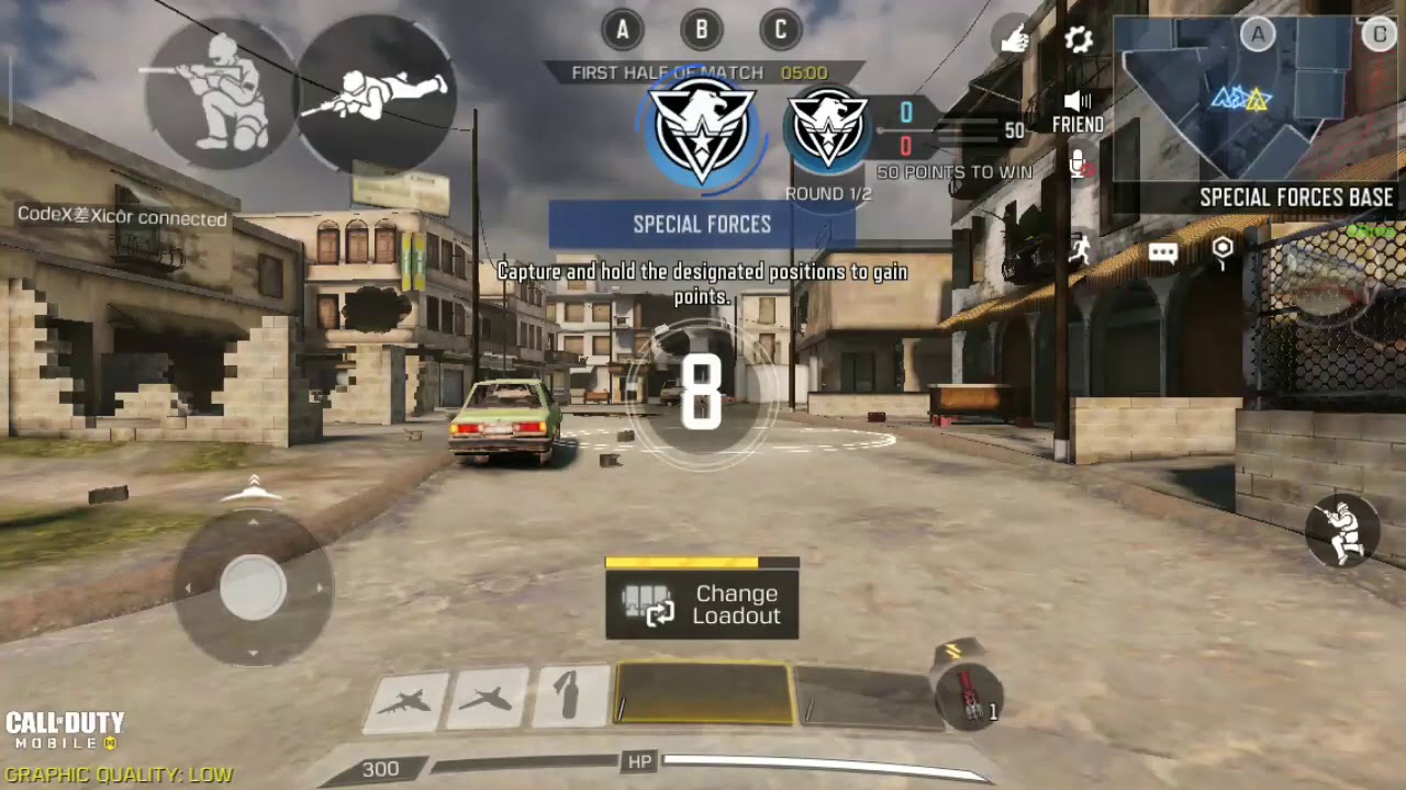 First sniper nuke | CALL OF DUTY - YouTube