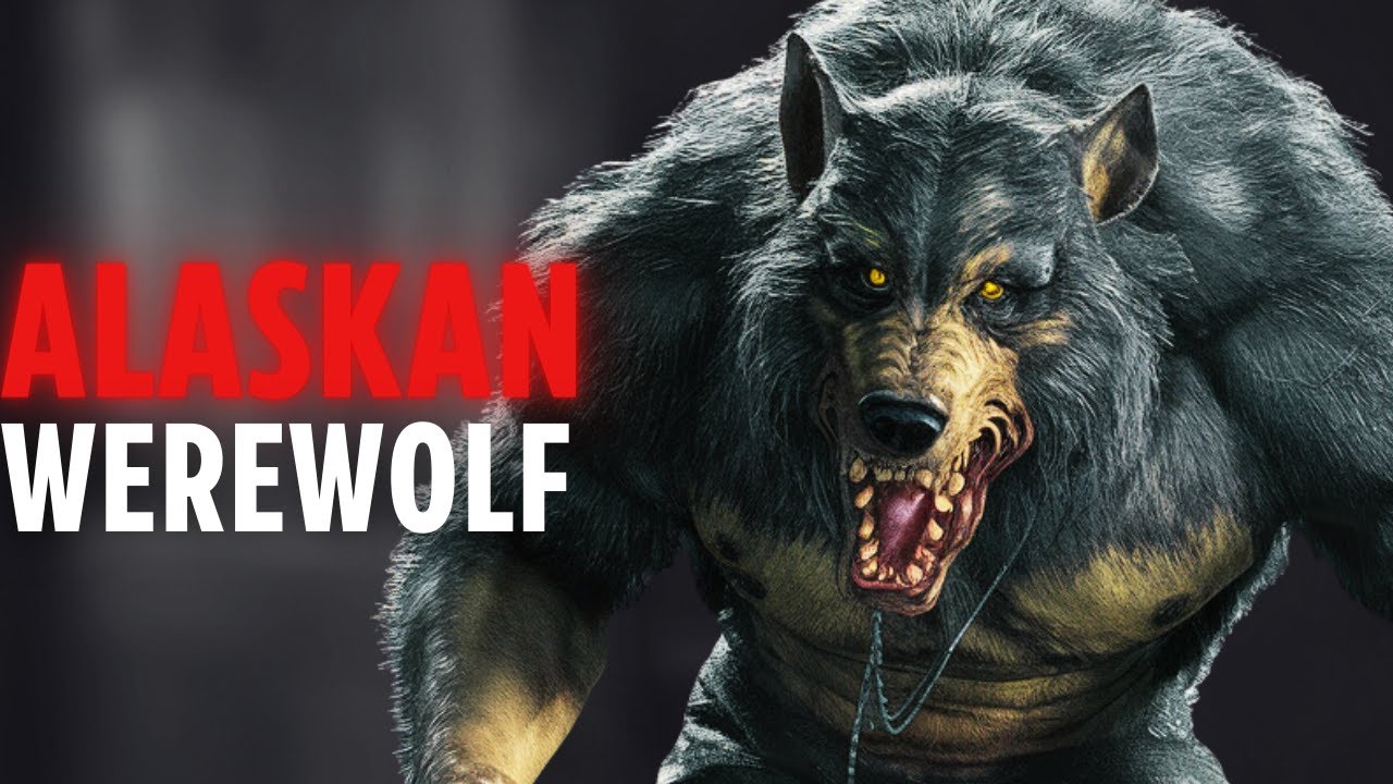 Werewolf Horror Story: Mysterious Howling in the Alaskan Wilderness ...