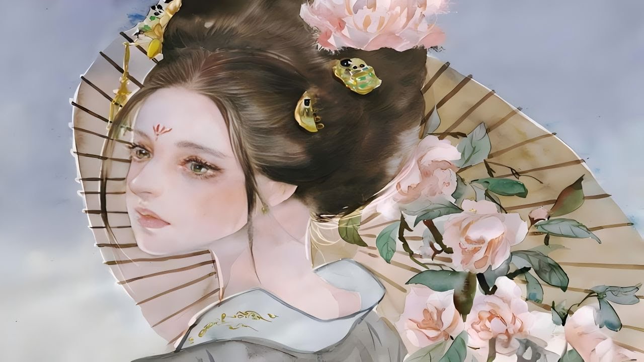 《将军请接嫁》有声小说281-290（多人有声剧全集356集） - YouTube