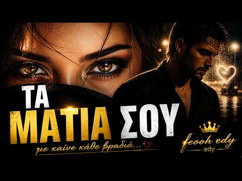 Τα ΜΑΤΙΑ ΣΟΥ