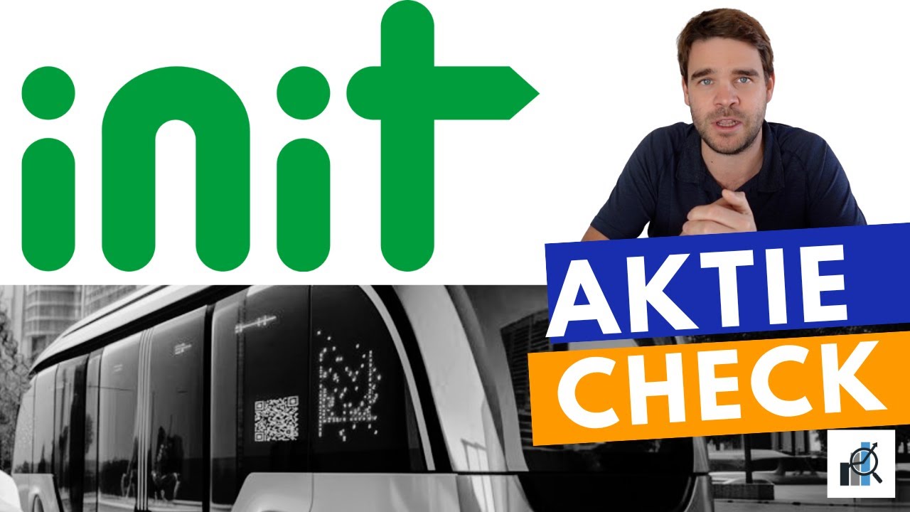 init innovation Aktie: Digitalisierung des ÖPNV weltweit nun in günstig ...