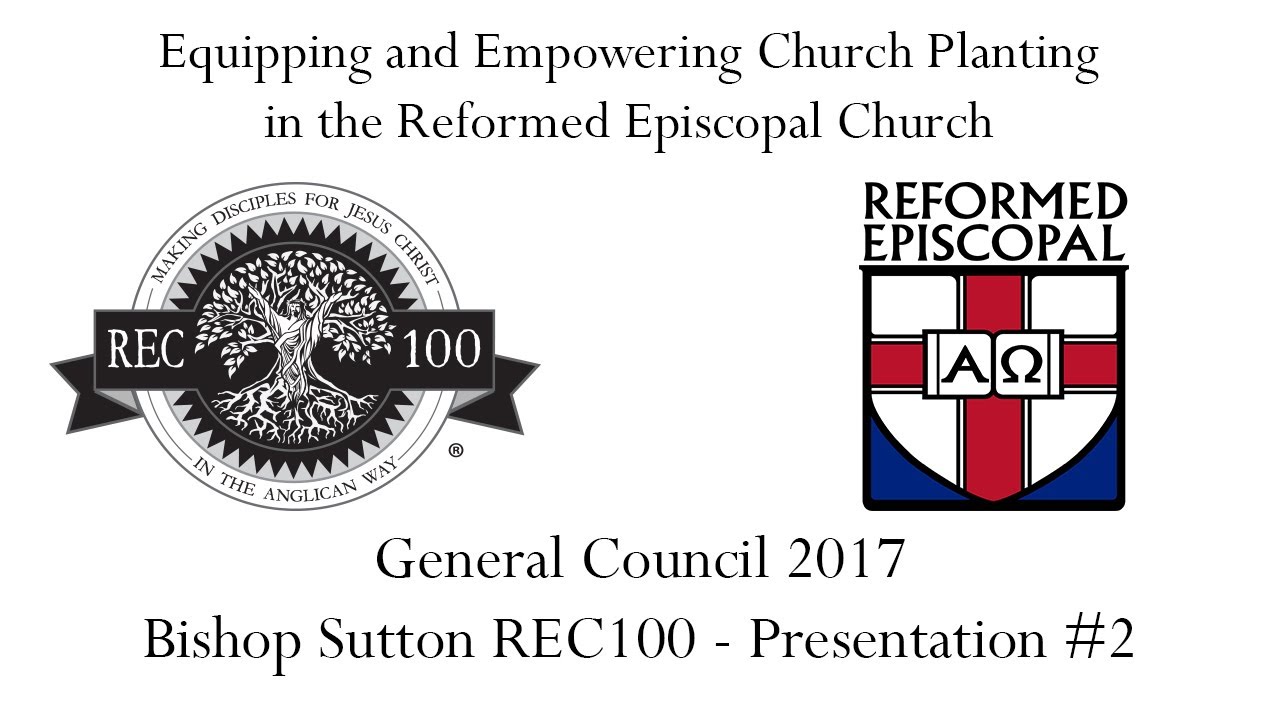 REC100 - Presentation 2 - YouTube