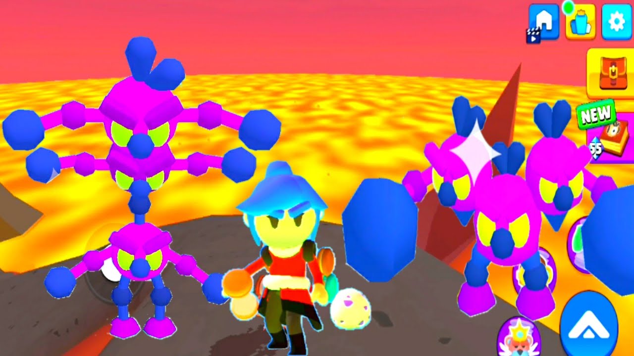 monster box 2 new monster fight. legendry monster in 2023 - YouTube