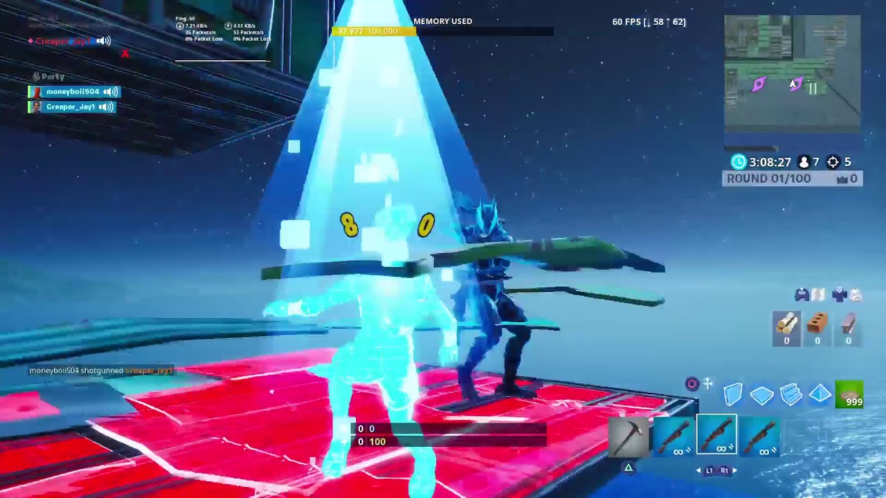 Pro fn player//Fortnite//100+wins//On - YouTube