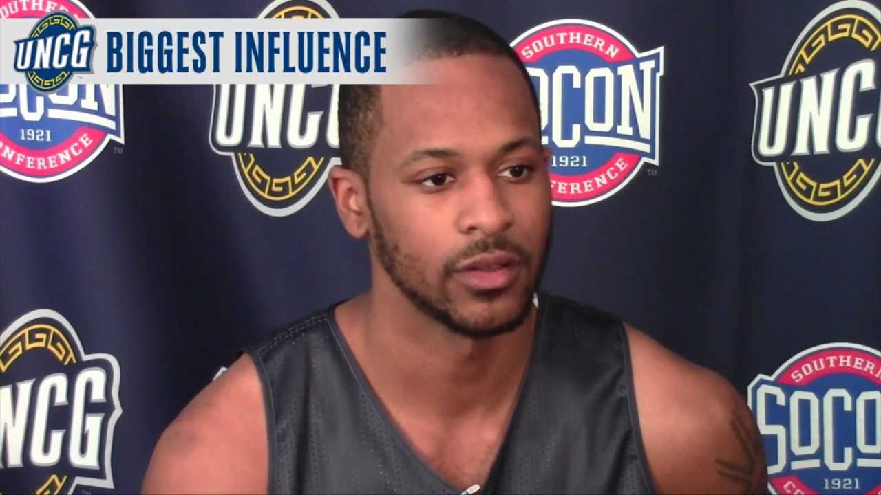 13 in 13: Kyle Cain - YouTube