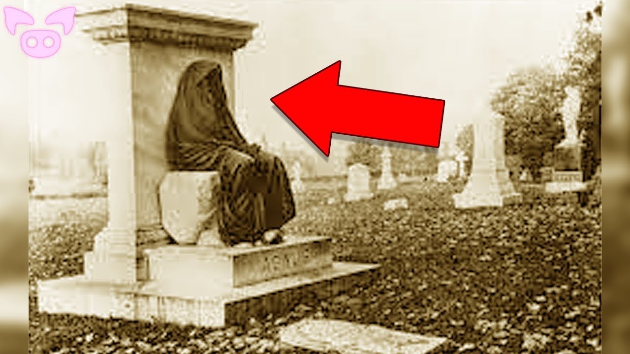 The Scariest Legend Tripping Spots in America - YouTube