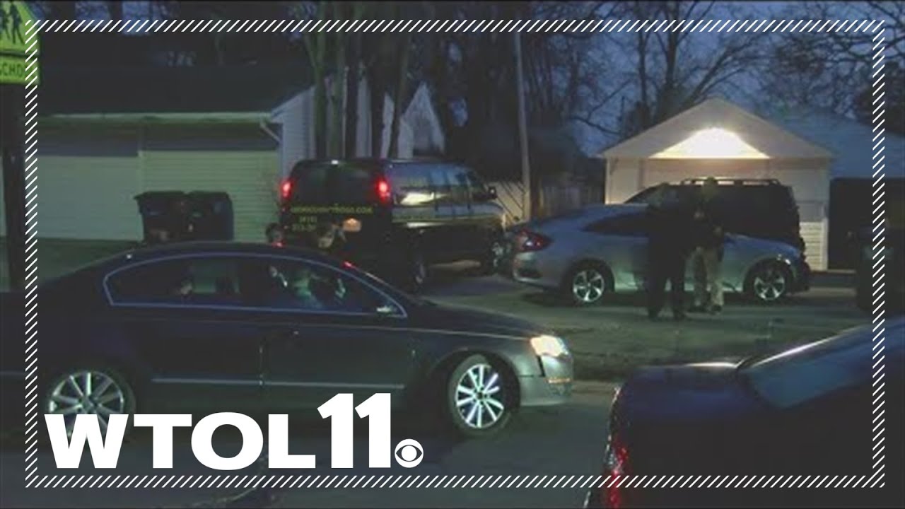 Woman hospitalized after dog attack Monday night - YouTube
