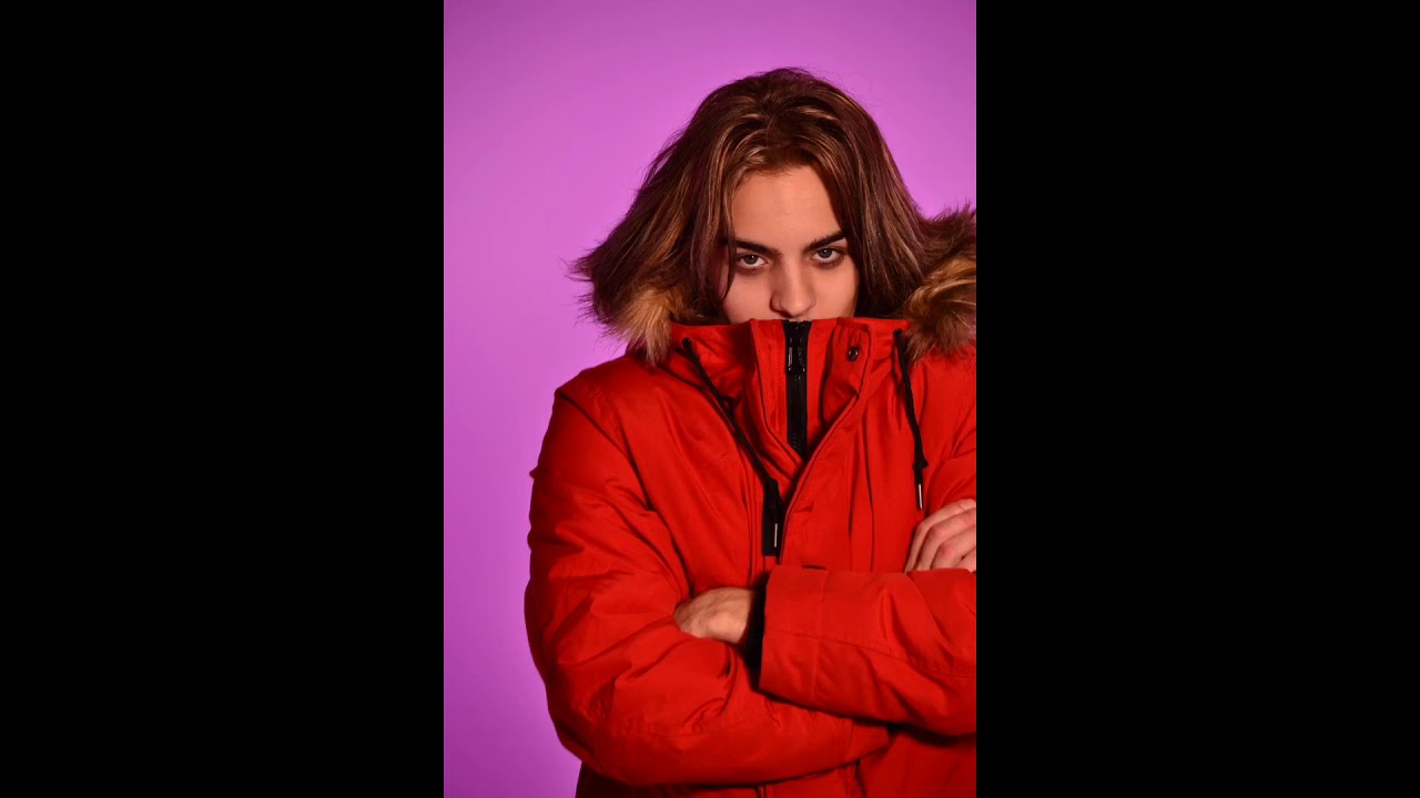 Elijah Lindsey- Be at Tease - YouTube