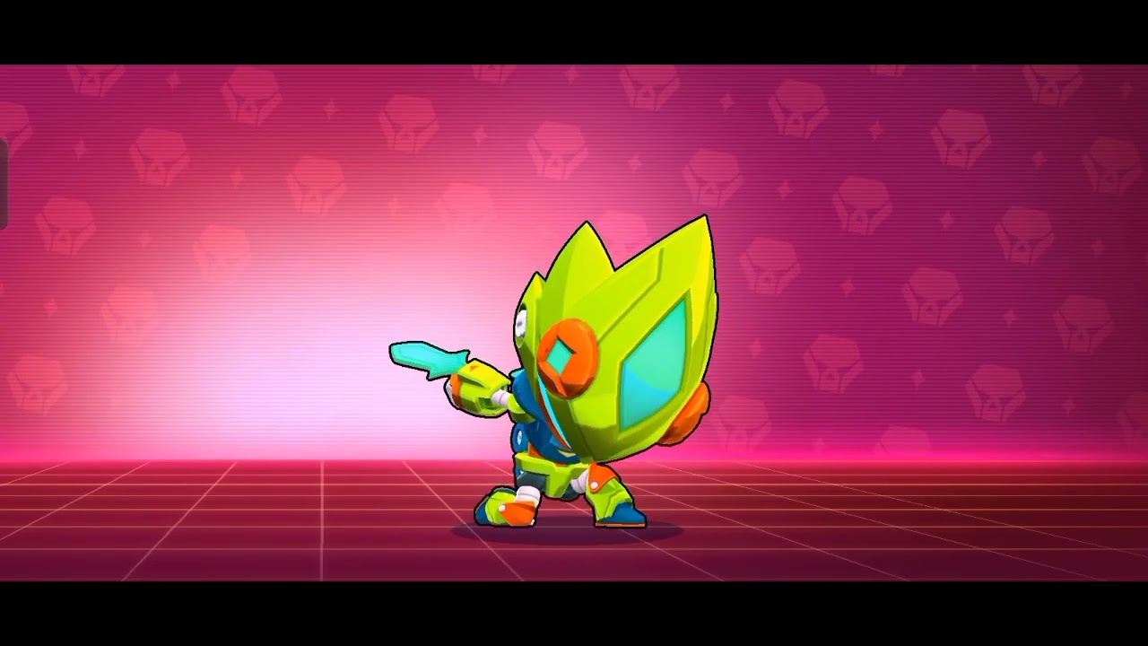 Brawl stars ilk videomda meka leon aldım/@Şimşek99 @BrawlStars - YouTube