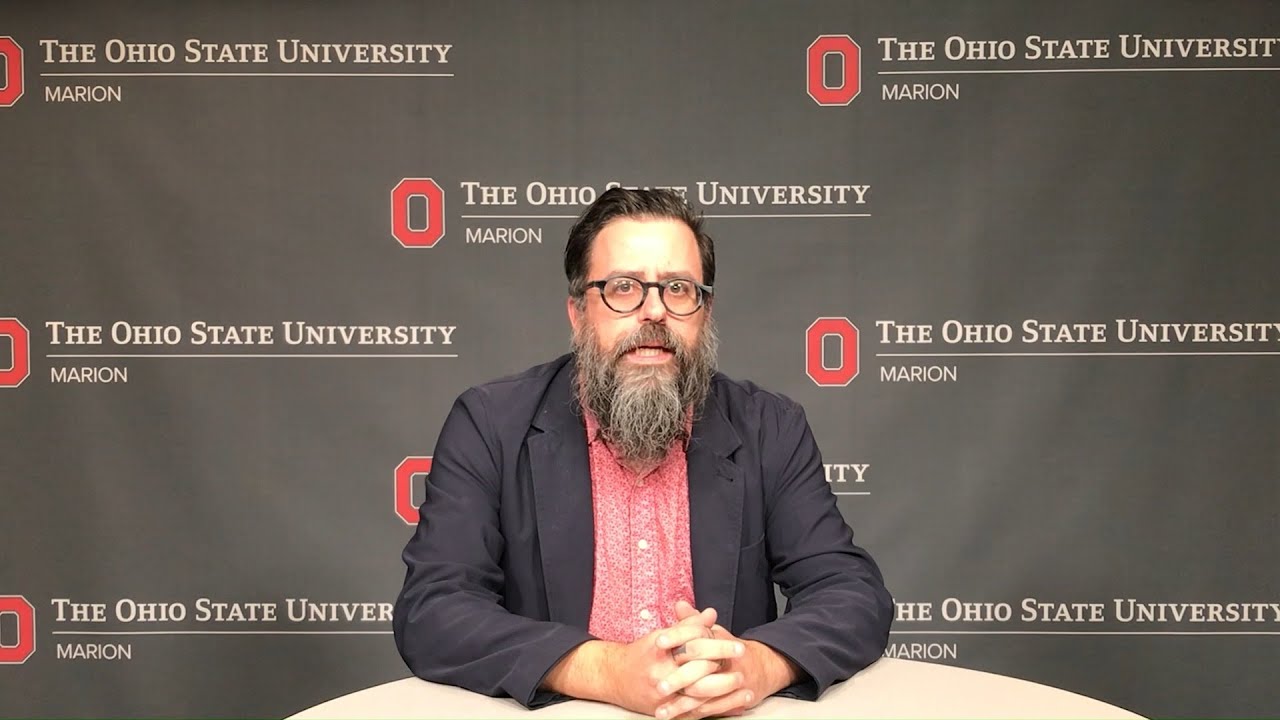 mccorkle_cos - YouTube