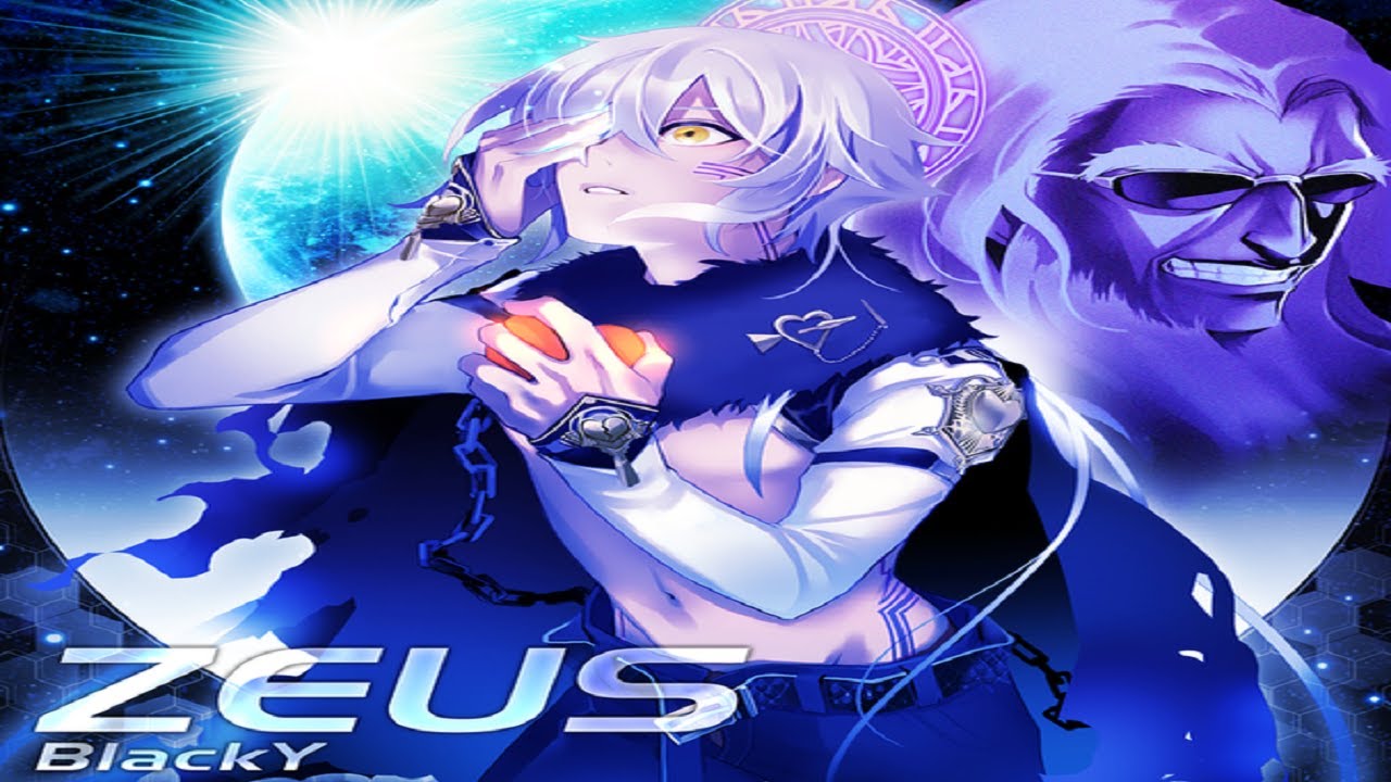 StepMania ZEUS [SP-DIFFICULT Lv.14,BASIC Lv.10] - YouTube