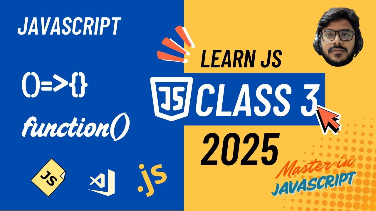 Javascript Function Explained In Bengali Syntax Parameters Return 6759
