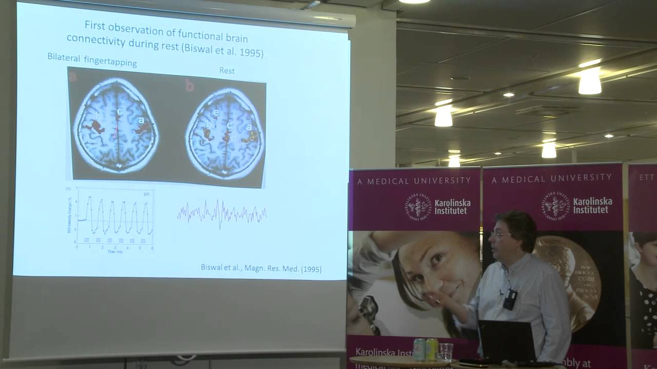 Inspirational lecture: Professor Peter Fransson - YouTube