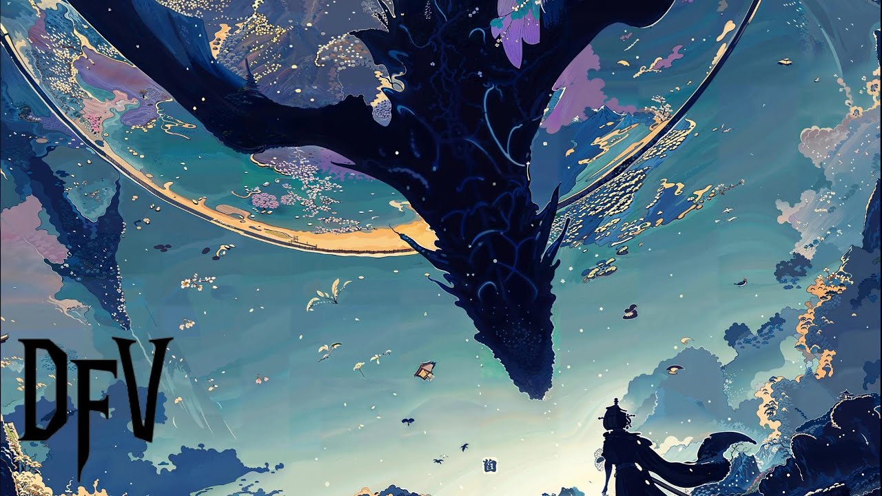 Desx - Cosmic Fracture (The Wind Elementals Remix) - YouTube