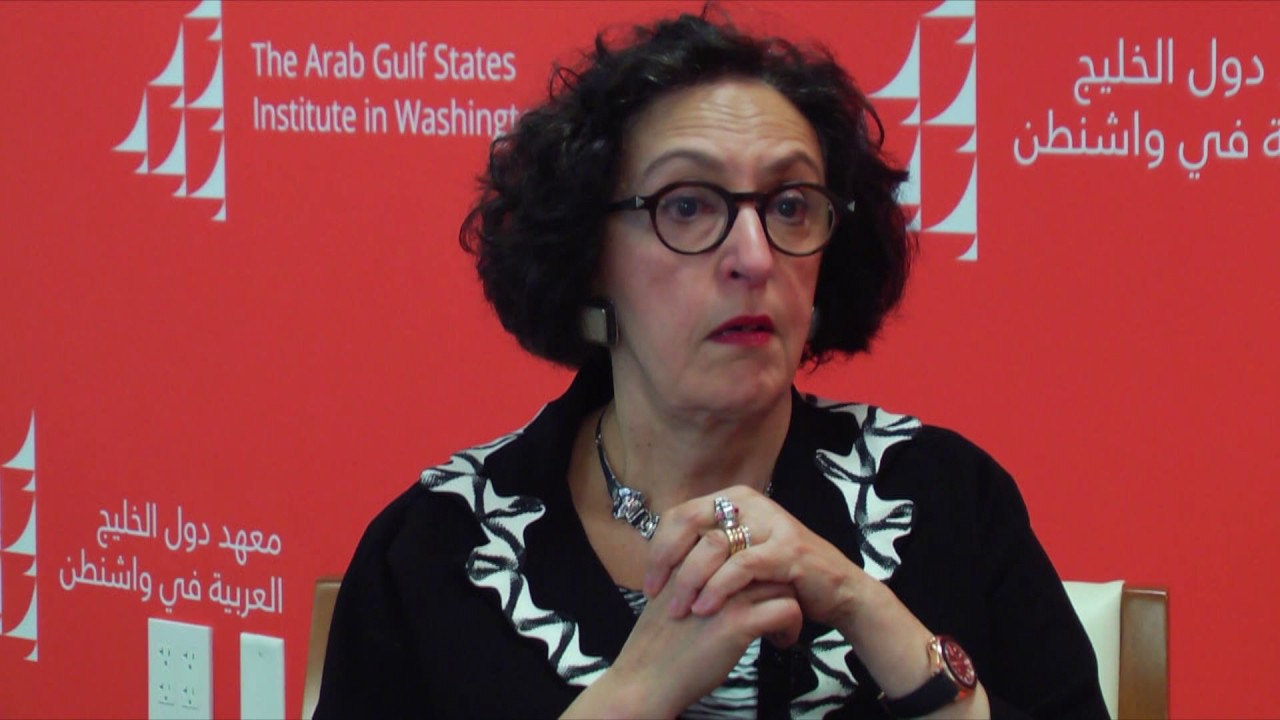 Interview with Ambassador Wahba part II - YouTube