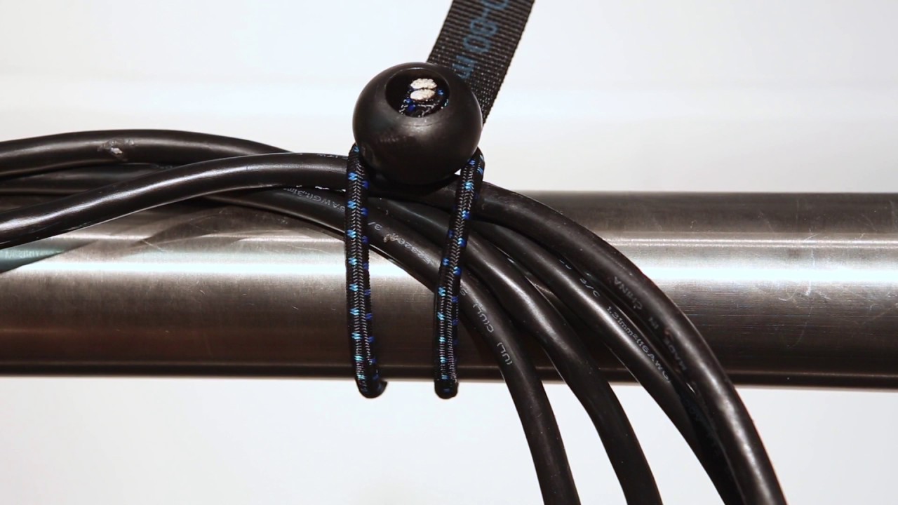 How to use a G-CABLE - YouTube