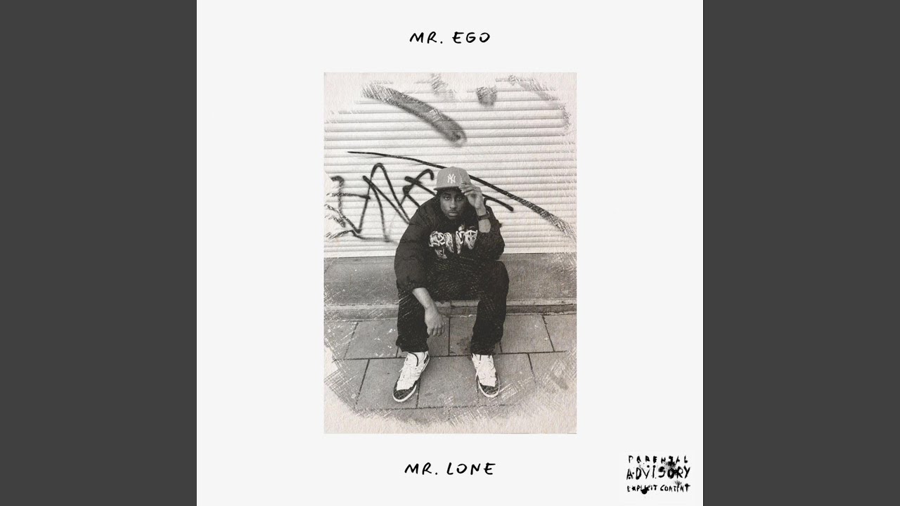 mr. lone (feat. 22dinero) - YouTube