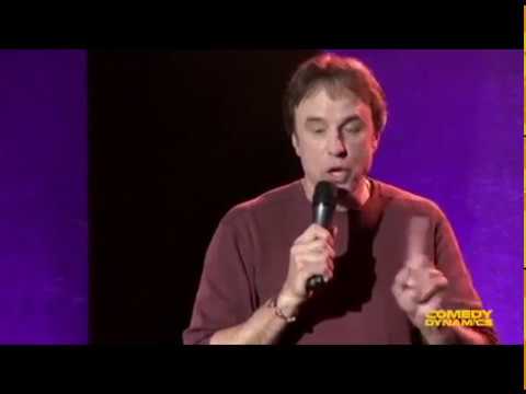 Kevin Nealon - Going Green - YouTube