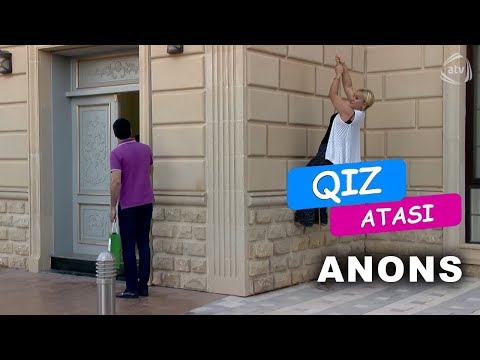 Qız atası 118-ci bölüm (ANONS)