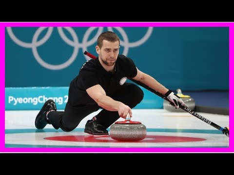 IOC strips Russian curler Alexander Krushelnitsky of Olympic bronze medal- Newsnow Channel