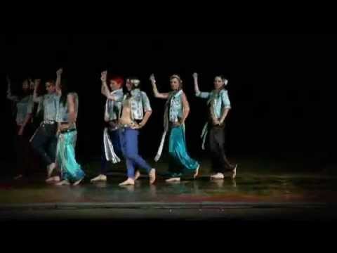 Ritualke@Tribal Umrah Festival 2012