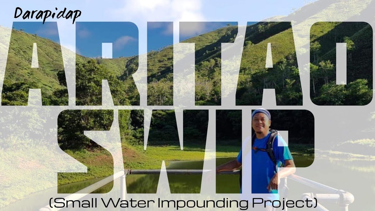 Exploring Aritao SWIP (Darapidap) + Aerial View | NUEVA VIZCAYA - YouTube