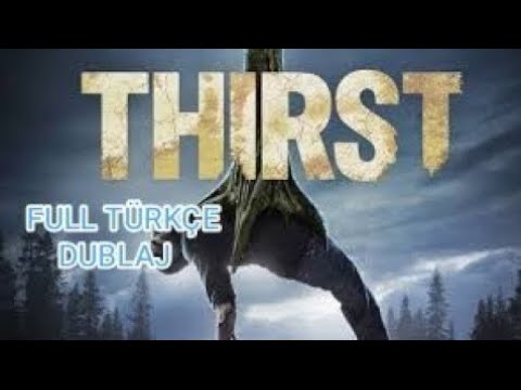 Kana Susayanlar-Thirsh 1080p60p #filmorago #keşfet #flim