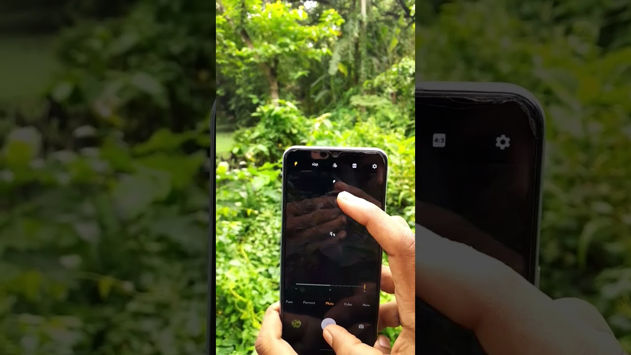 Vivo y 12 g camera 📷 ♥️  test