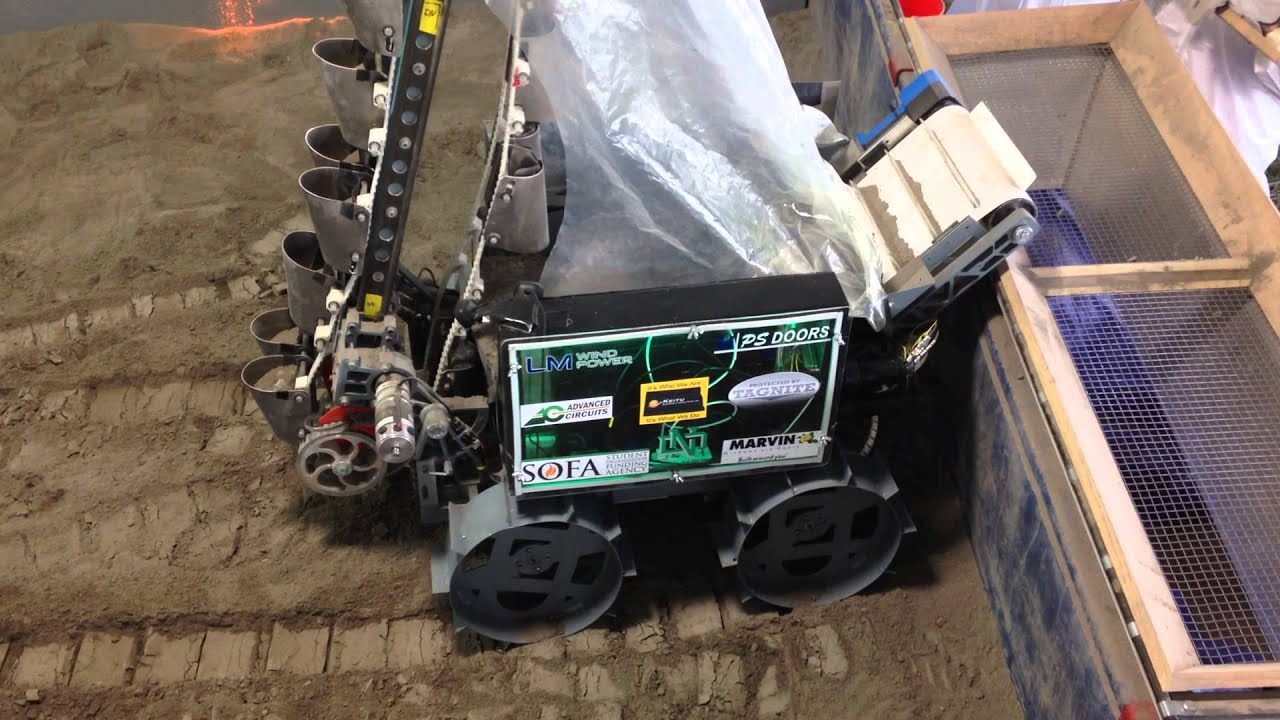 IMG 6233 NASA’s Sixth Annual NASA Robotic Mining Competition (#RMC2015 ...