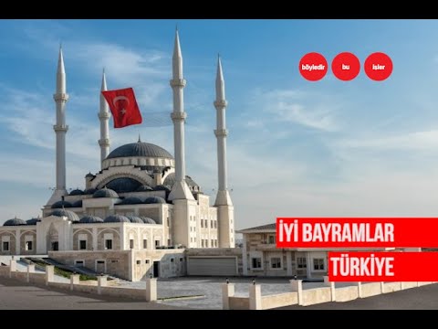Kurban Bayramı'nın tarihi