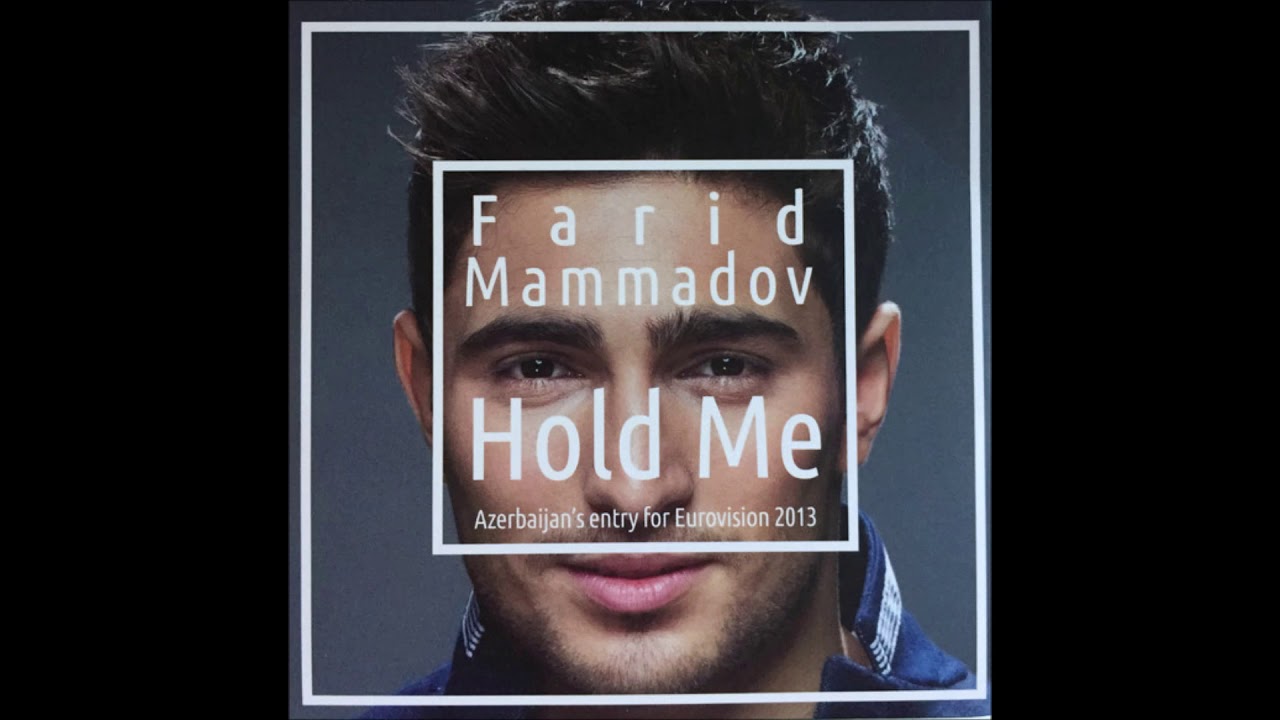 2013 Farid Mammadov - Hold Me (Babaeff Dark Remix) - YouTube