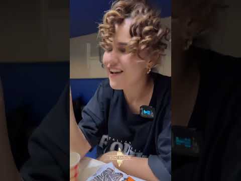 Maftuna Shokirova vs Imona G'ayratova - Vagondagi sarguzashtlar 1- qism