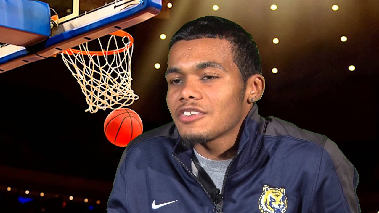 MCC Player Spotlight- Mike Rodriguez - YouTube