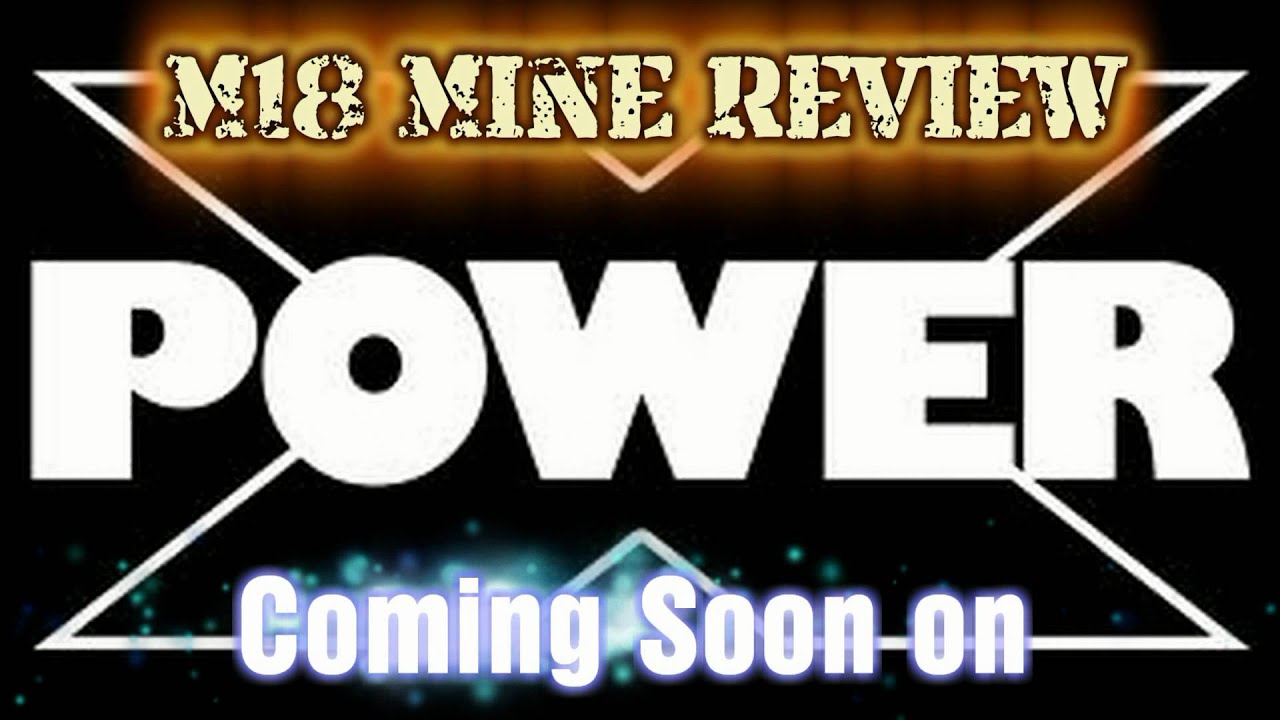 Xpower M18 Co2 Powered Claymore Mine Popular Airsoft Paintball Mines,
