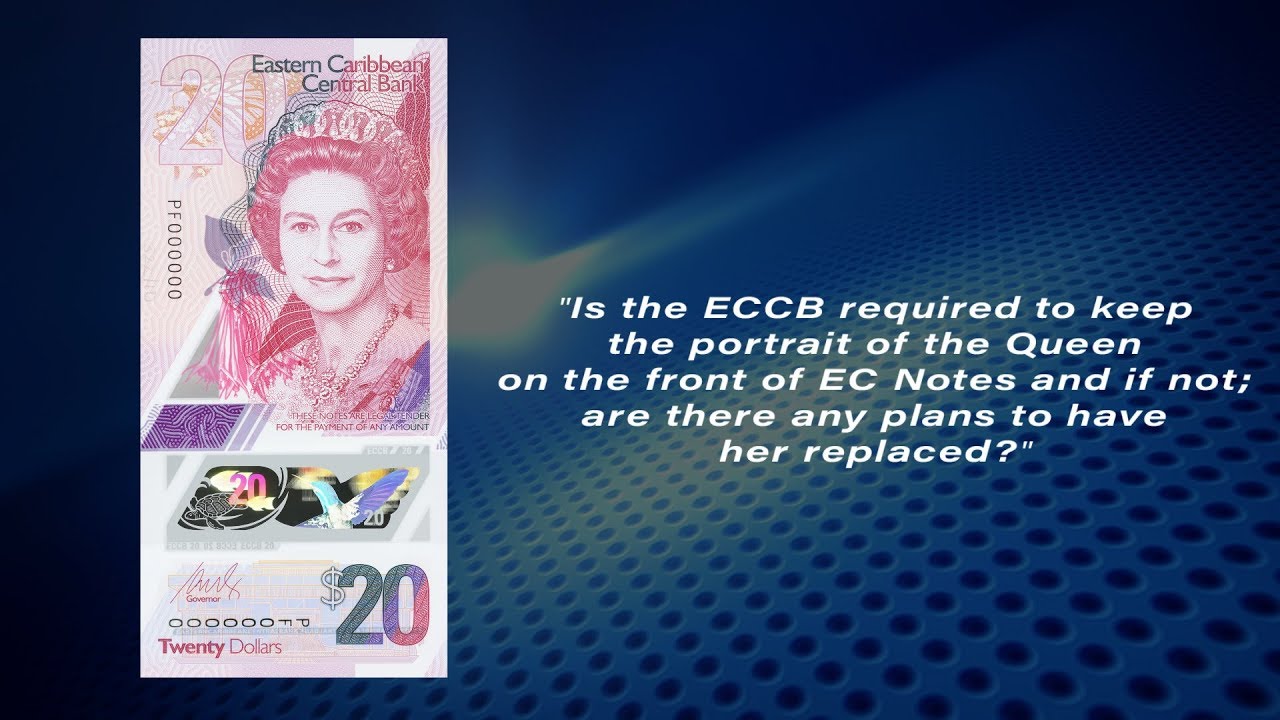 ECCB Connects Season 10 Episode #8 - Media Conference on the New EC ...