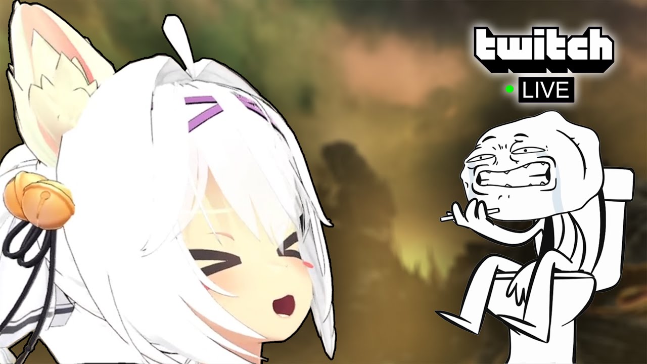 💥Filian YLYLY – 10,000 PACKING PEANUTS DISASTER! 😵 Room is LOST ...